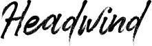 Headwind Font By Dumadistyle Fontriver