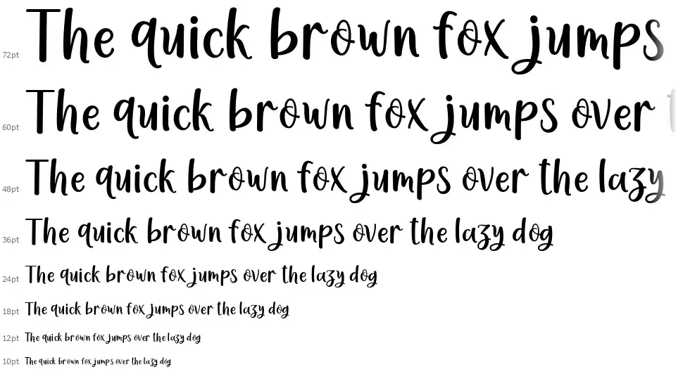 Healing font by Amarlettering - Takiy | FontRiver