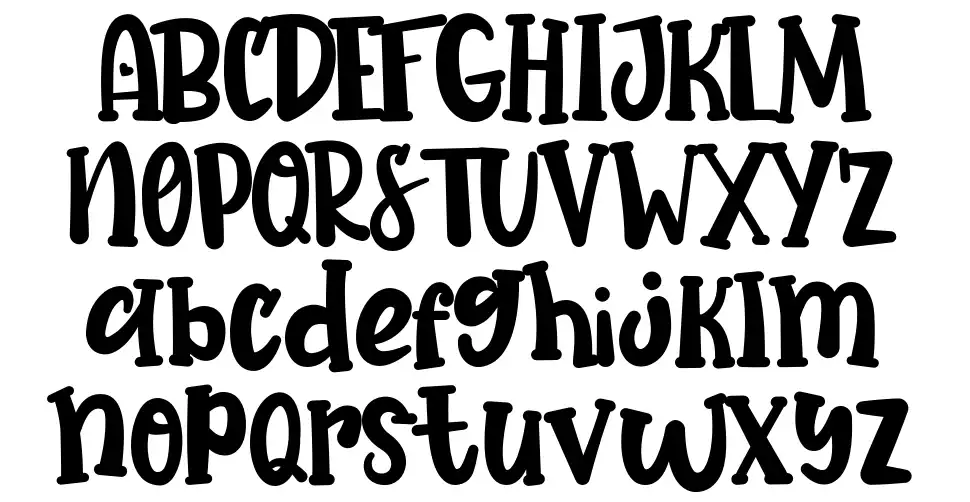 Heart Apart font by Helotype | FontRiver