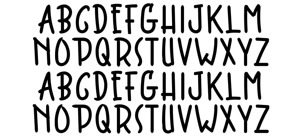 Heart Talk font by sixtwenty studio | FontRiver