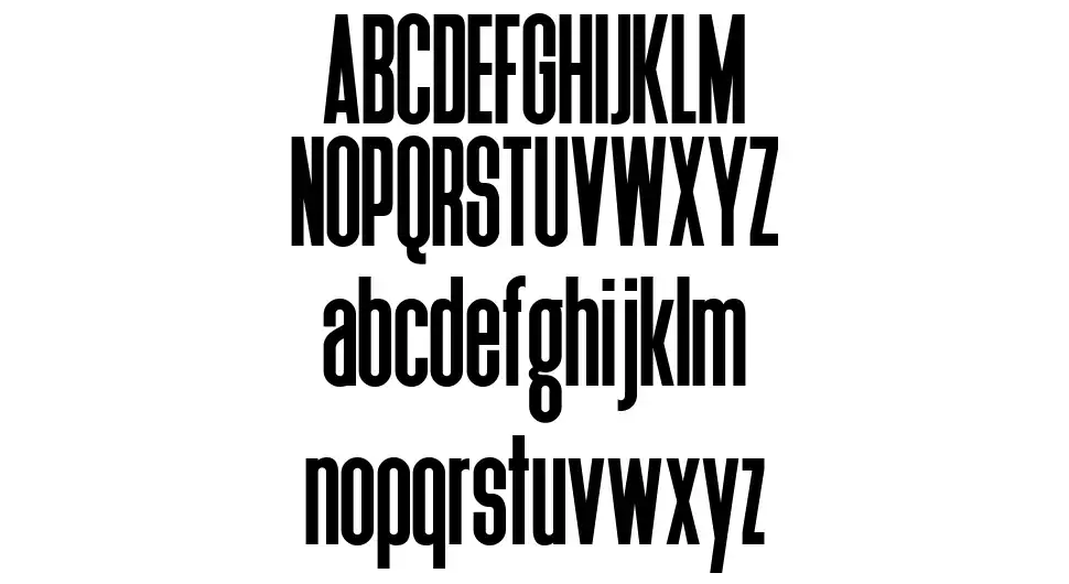 Heathergreen font by Sharkshock | FontRiver