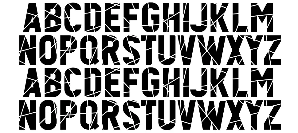 Heisenberg font by Manuel Fleig | FontRiver