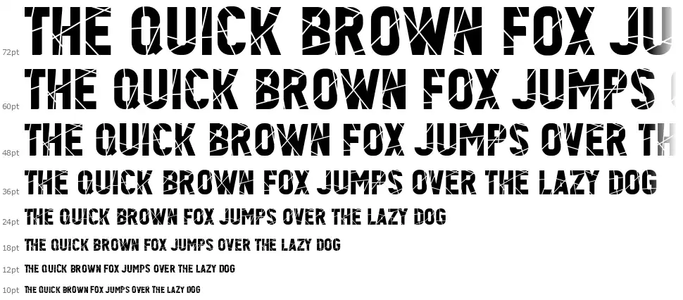 Heisenberg font by Manuel Fleig | FontRiver