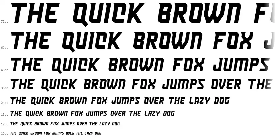 Heist font by Nyalaapi | FontRiver