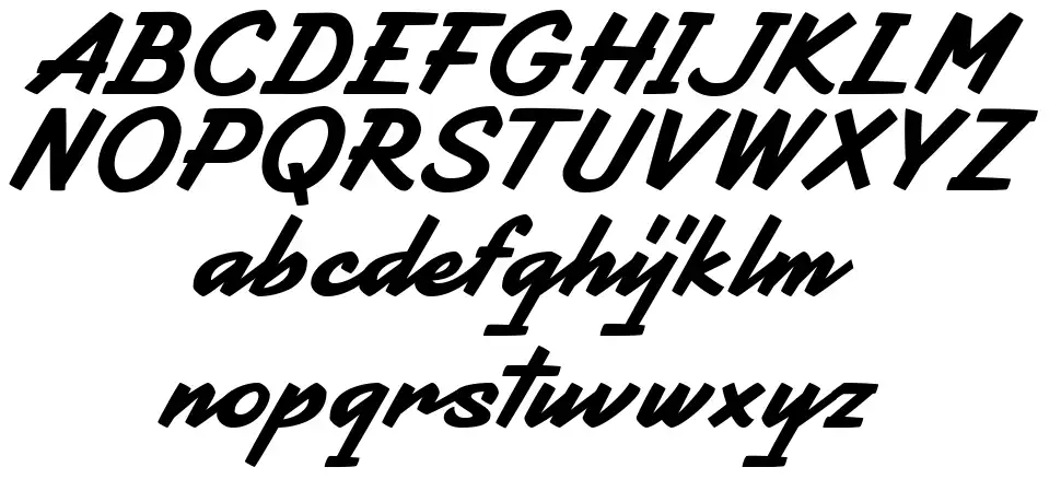 Helight Script font by Edignwn Type | FontRiver