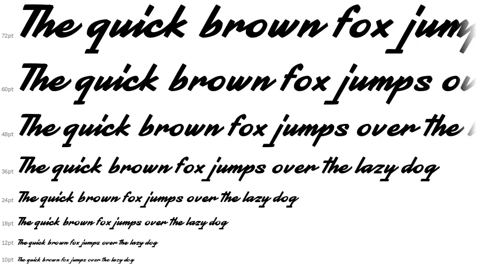 Helight Script font by Edignwn Type | FontRiver