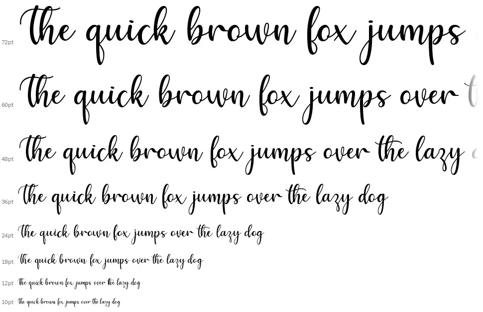 Hello font by Graphix Line Studio | FontRiver