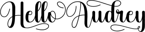 Free Calligraphy Fonts - FontRiver - page 14