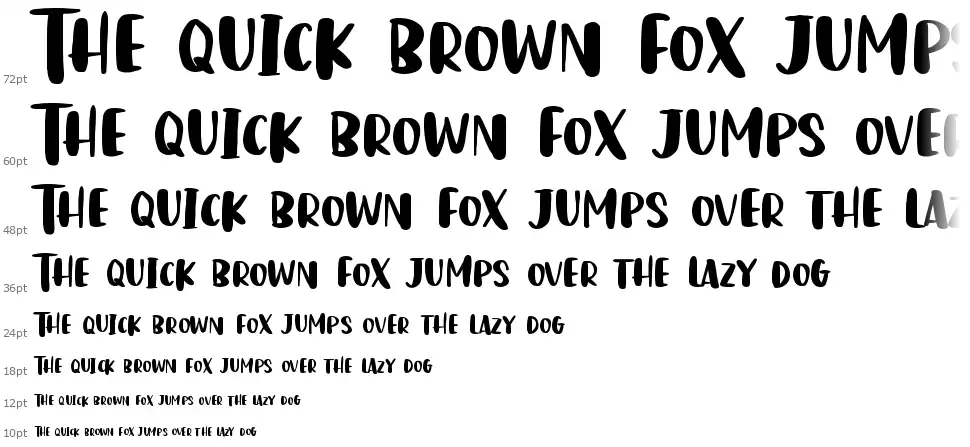 Hello Catto font by DM Studio- dmletterstudio.com | FontRiver