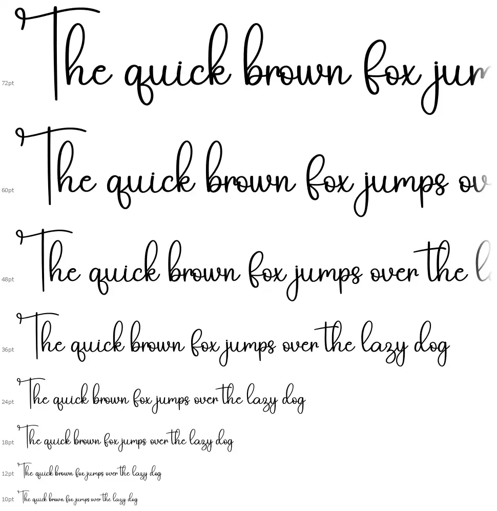 Hello Daddy font by Harlek Studio | FontRiver