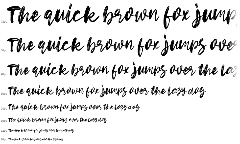 Hello Dear font by D&K_Project | FontRiver