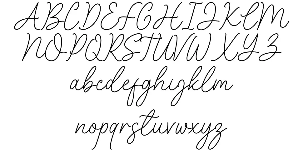 Hello Farmhouse Script font by AV Type | FontRiver