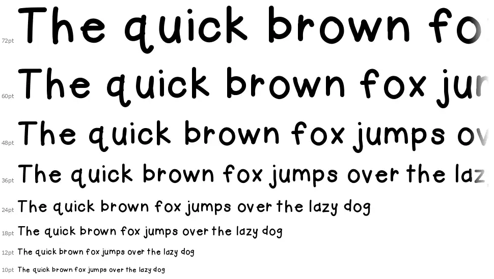Hello Firstie font by Jennifer Jones | FontRiver