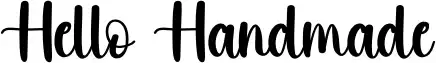 Hello Handmade font by scratchones | FontRiver