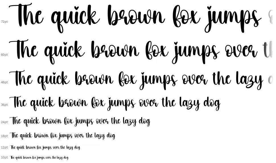 Hello Handmade font by scratchones | FontRiver
