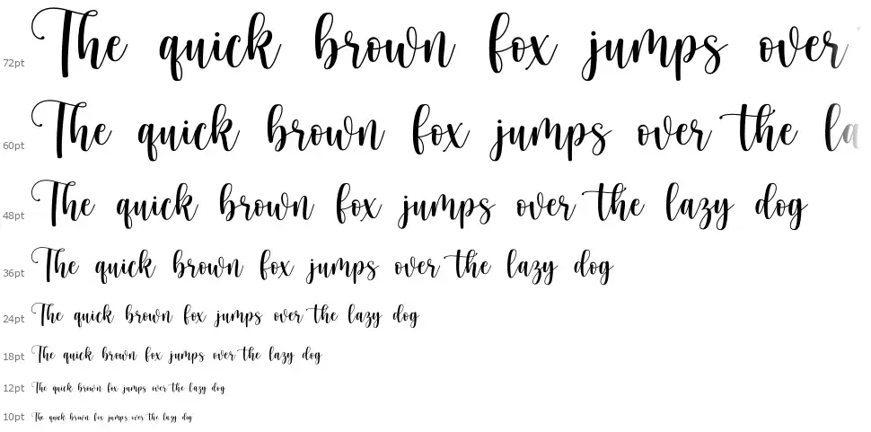 Hello Honey Schriftart zum kostenlosen Download