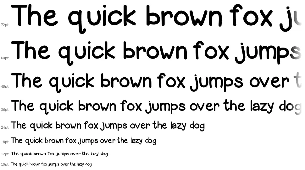 Hello Lori font by Jen Jones | FontRiver