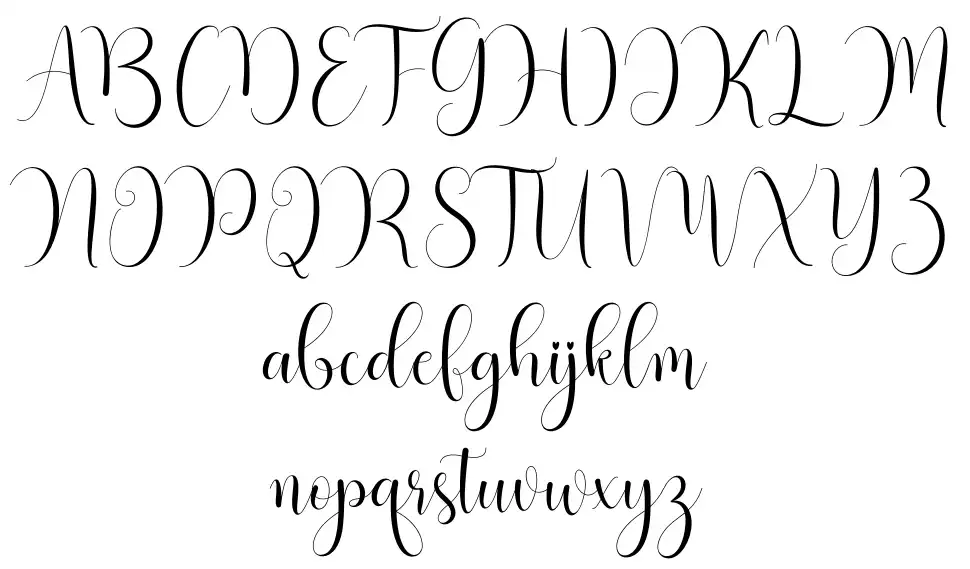 Hello Mother font by Fanastudio | FontRiver