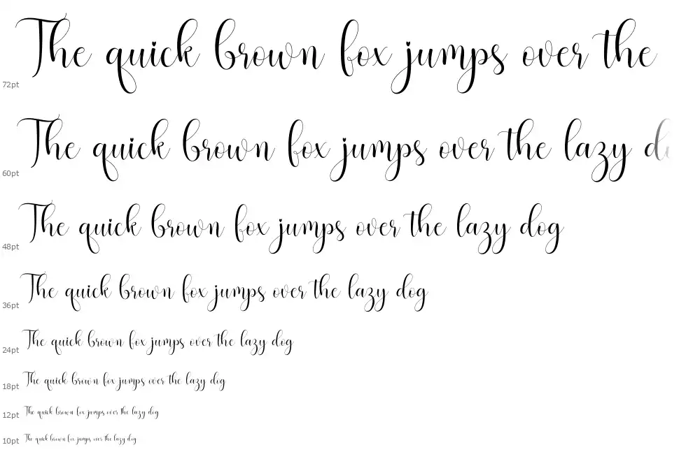 Hello Mother font by Fanastudio | FontRiver