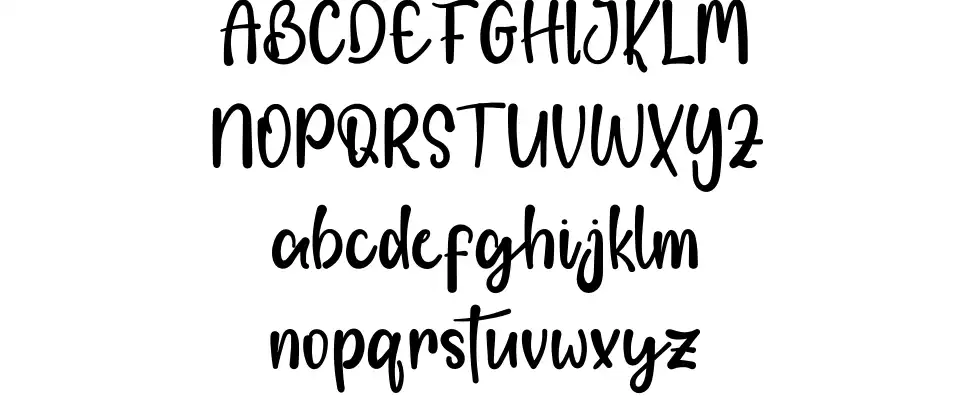 Hello Pink font by Inermedia STUDIO | FontRiver