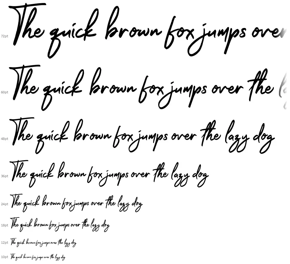 Hello Santtiny font by Creatype Studio | FontRiver