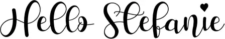 Free Calligraphy Fonts - FontRiver