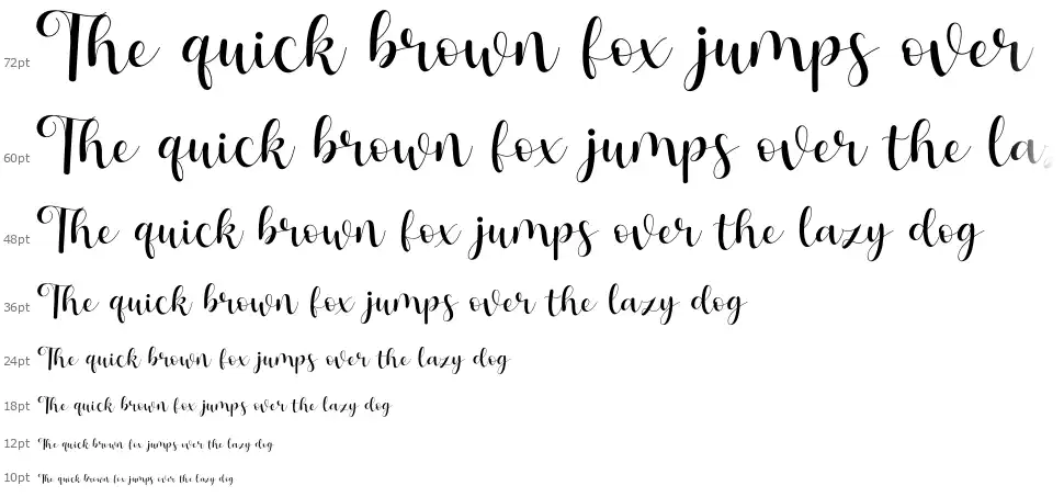 Hello Tiffany font by HIRO std | FontRiver