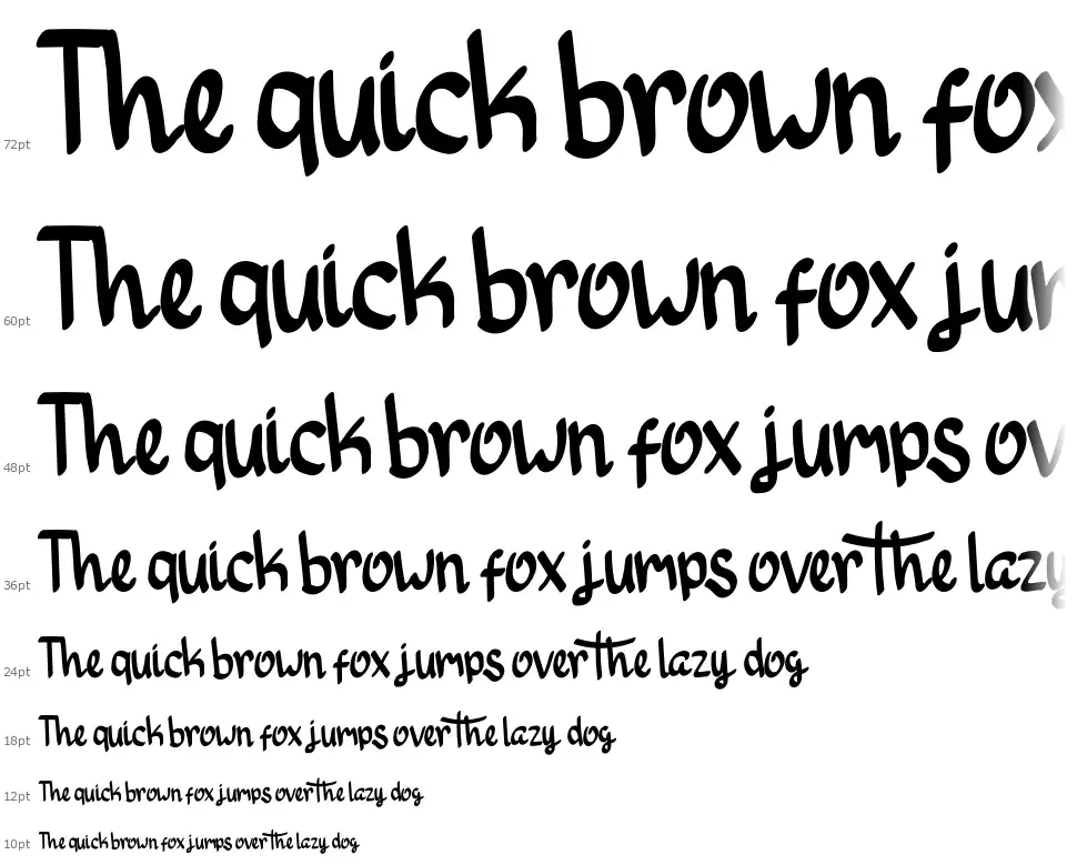 Hello Tintin font by Inermedia STUDIO | FontRiver