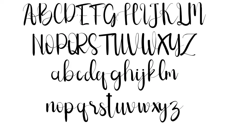 Hello Vidia font by Inermedia STUDIO | FontRiver
