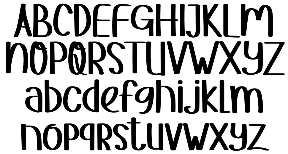 Hello Zorro font by One Design | FontRiver