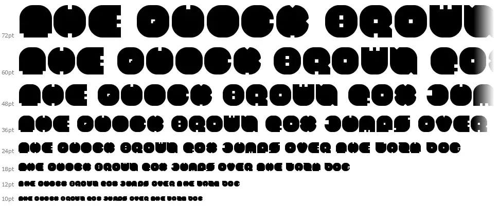 Helmet font by weknow | FontRiver