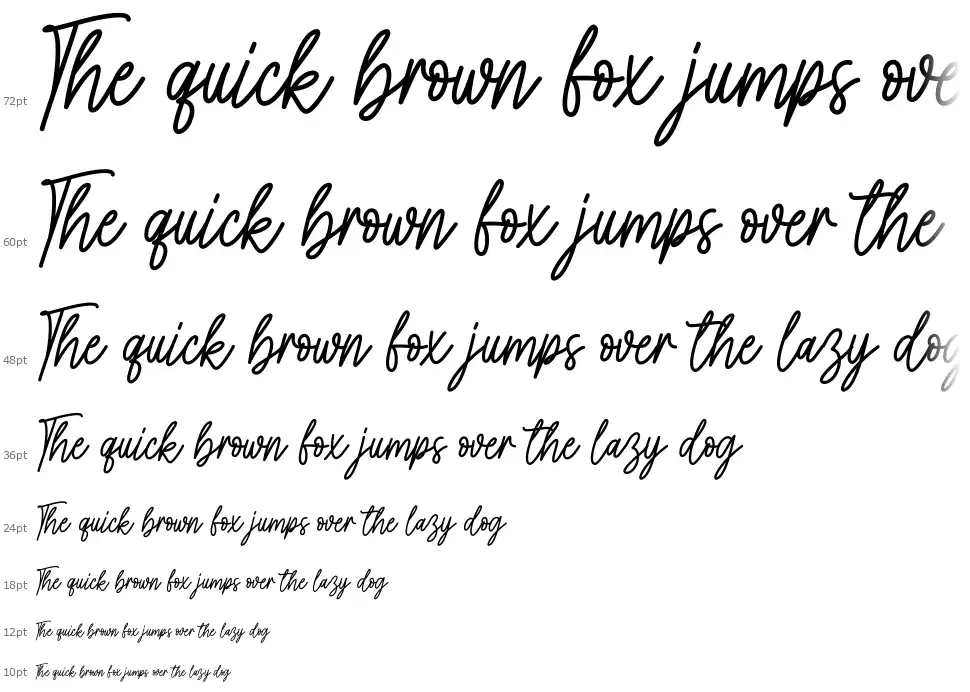 Helpful font by scratchones | FontRiver