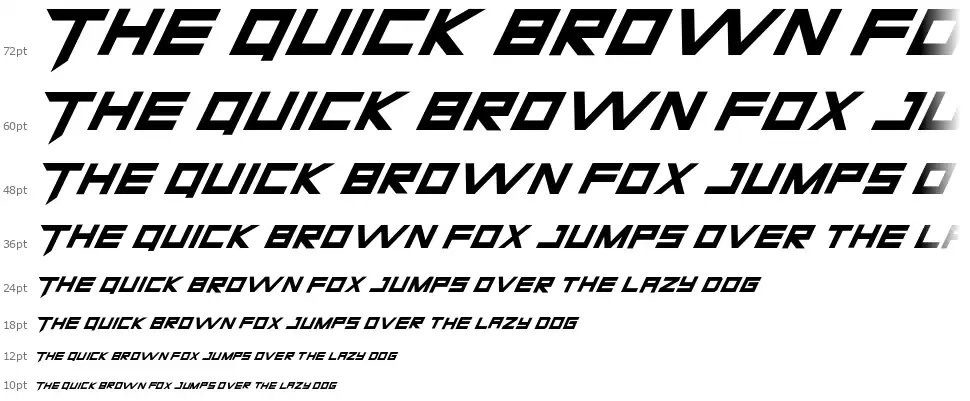 Hermes font by Alfiyan | FontRiver