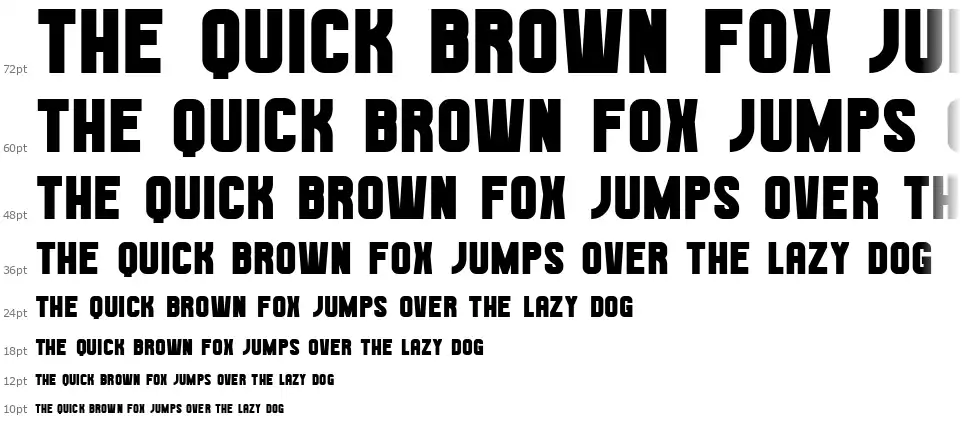 Hestia Flame font by Steve Art | FontRiver