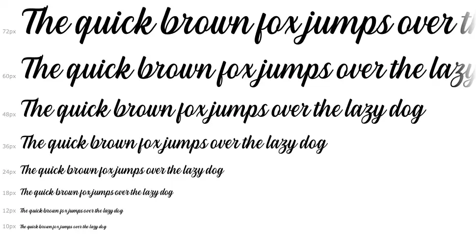 Hestina font by 7NTypes | FontRiver