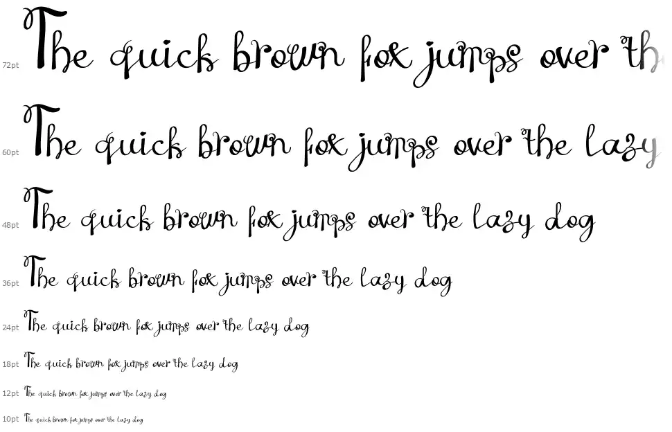 Hey Father font by Eddy Goodboy | FontRiver