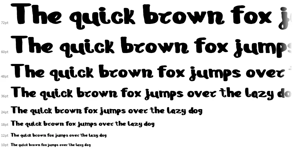Hey Lola! font by Woodcutter | FontRiver