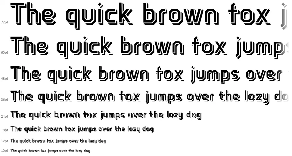 HF University font by HyFont Studio | FontRiver