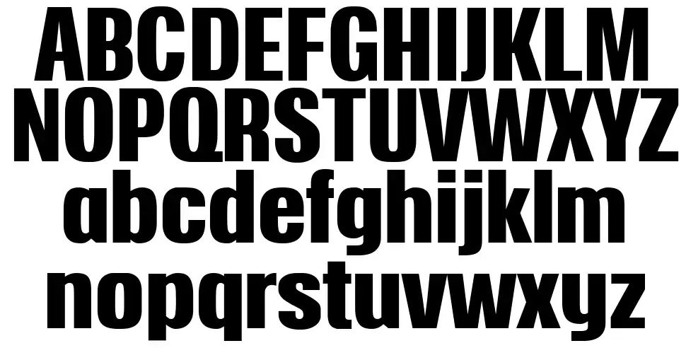 HF Whale font by HyFont Studio | FontRiver