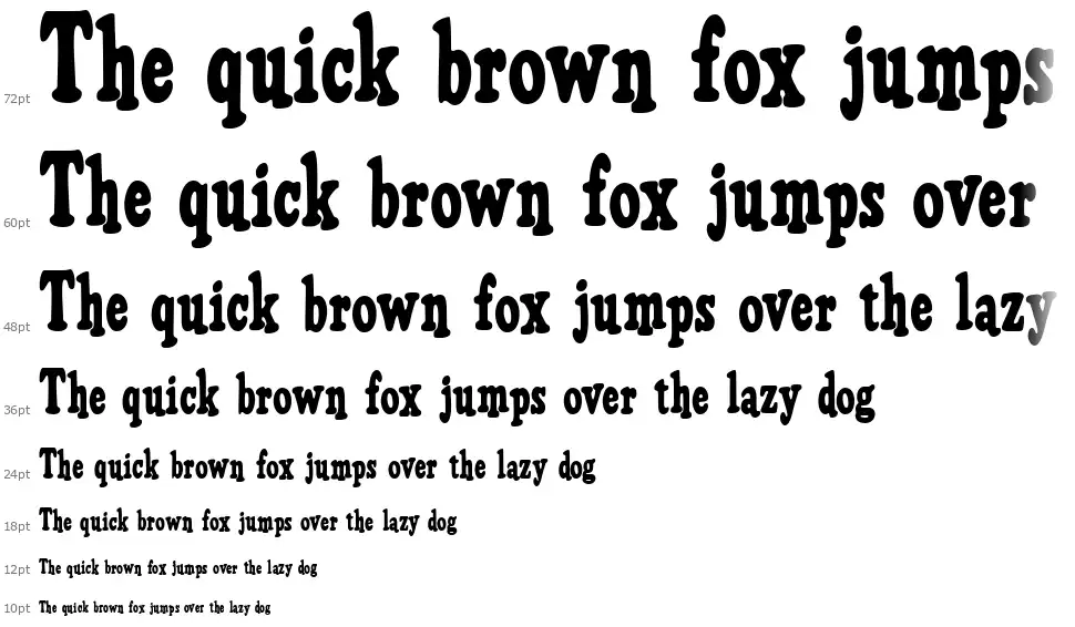 HFF Pure Vain font by Have Fun with Fonts | FontRiver