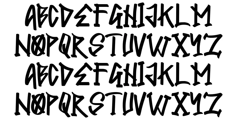 High Lamp font by nomlimofont | FontRiver