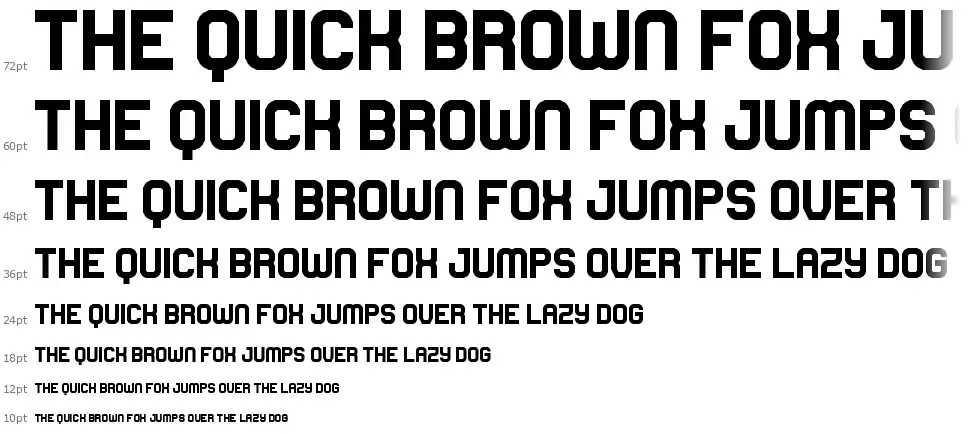 High School font by Geronimo | FontRiver
