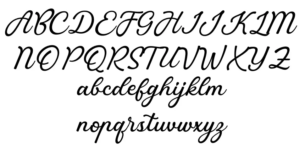 Highline font by Subectype & Orenari | FontRiver