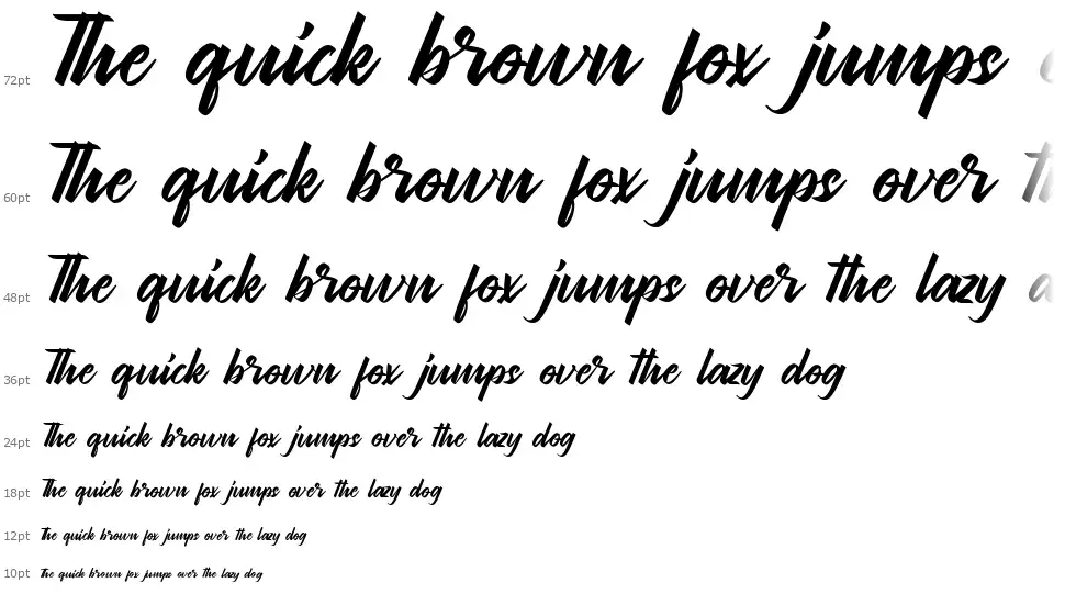 Highscore font by NihStudio | FontRiver