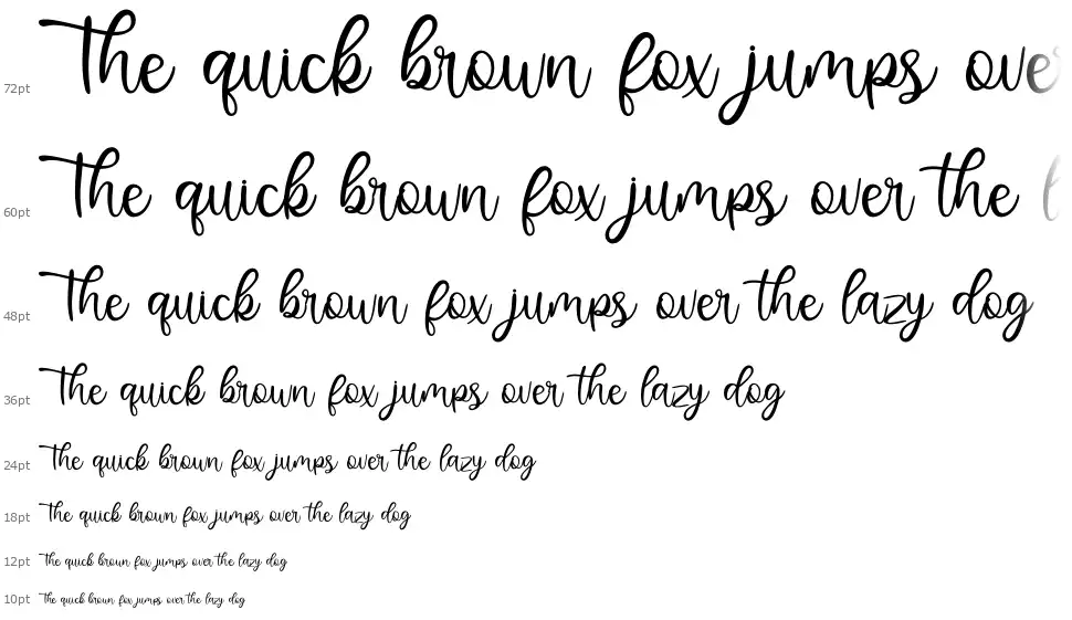 Hinatta font by Skiiller Studio | FontRiver