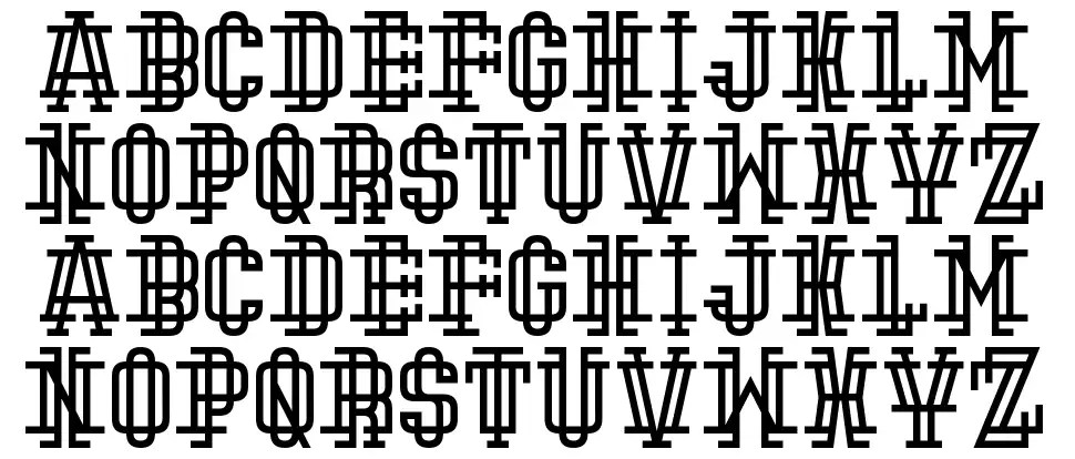 Hipster Hand Grenade font by Chequered Ink | FontRiver