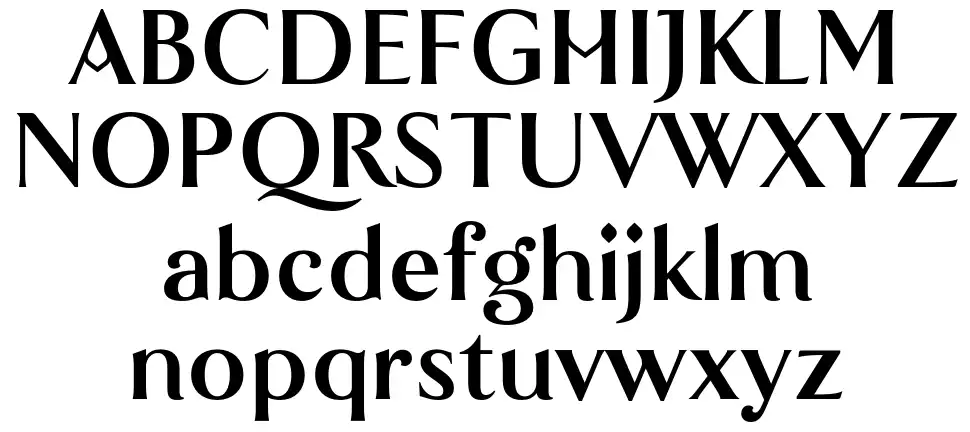 Histograph font by Digitype Studio | FontRiver