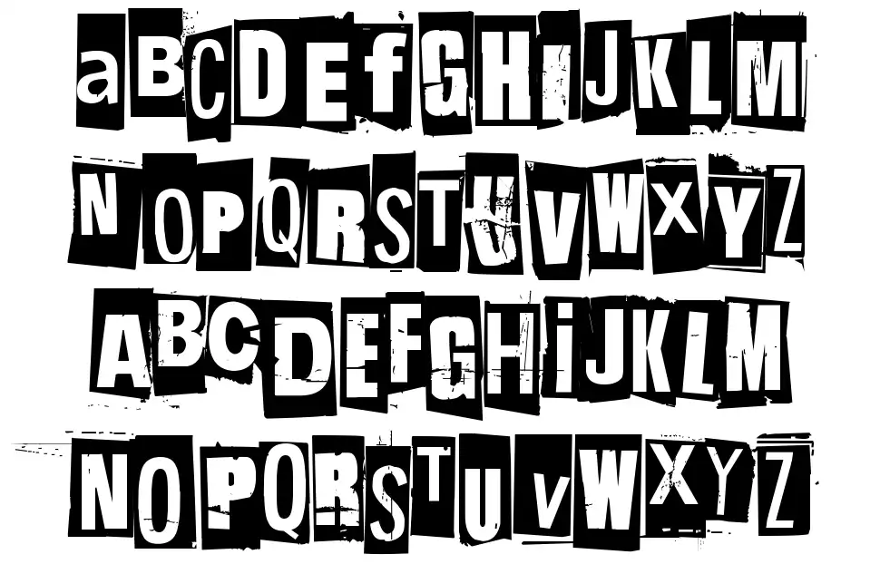 Hit Me Punk Font By Junkohanhero FontRiver Hit Me Punk Font By Junkohanhero FontRiver