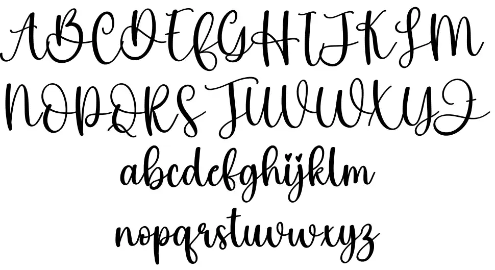 Hobby font by scratchones | FontRiver