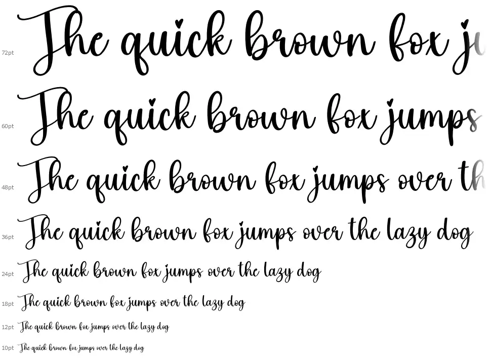 Hobby font by scratchones | FontRiver